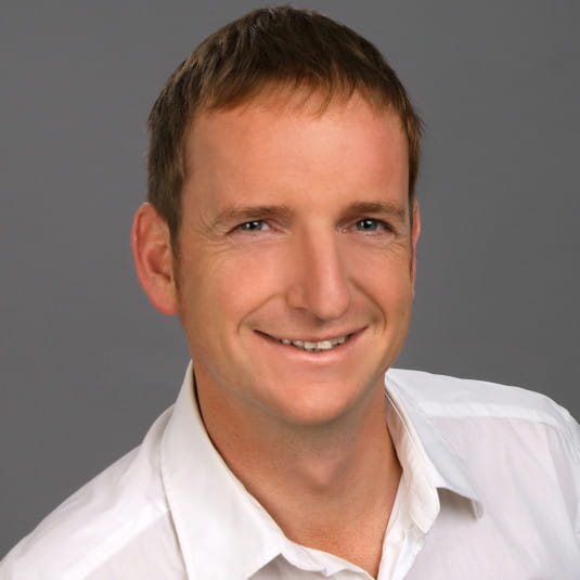 Psychotherapeut Mondsee Stefan Schery